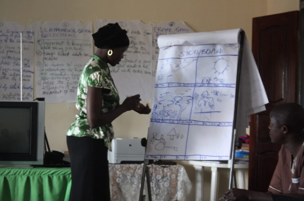 IUCN Restoration Barometer Report 2022 - IUCN